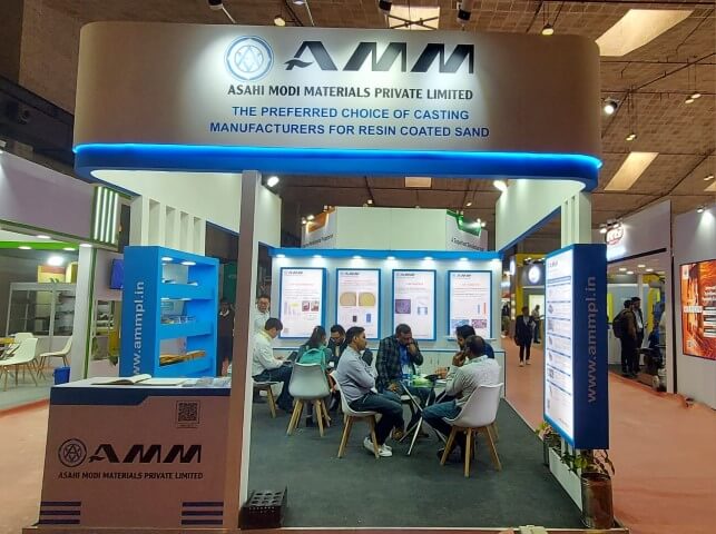 Exhibition 2025 - Asahi Modi Materials